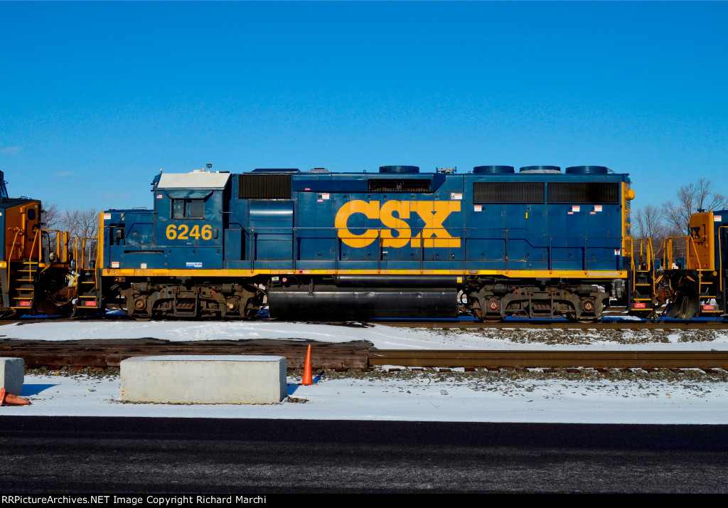 CSX 6246